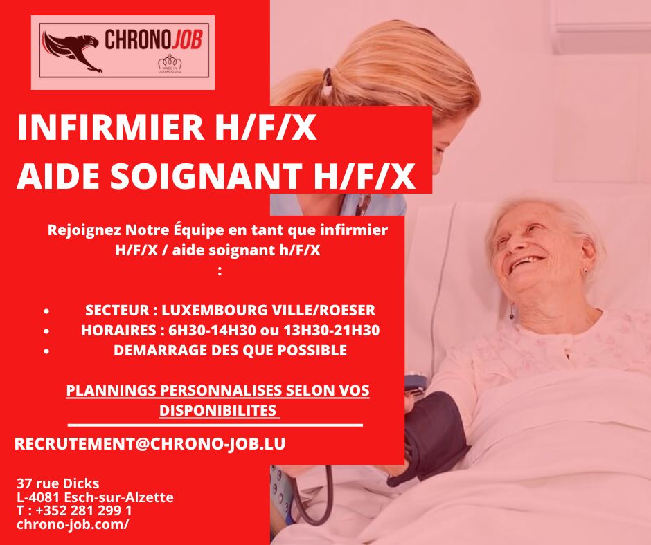 Offres d'emplois et de stages au Luxembourg 🇱🇺 on LinkedIn: Offres d ... Offres d'emplois et de stages au Luxembourg 🇱🇺 on LinkedIn: Offres d ...