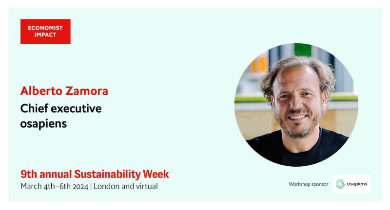 osapiens on LinkedIn: #esg #csrd #eudr #econsustainability osapiens on LinkedIn: #esg #csrd #eudr #econsustainability