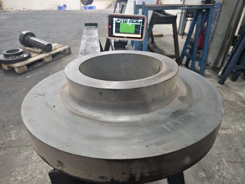 Shaun Hudson on LinkedIn: #ultrasonic #ultrasonictesting #ndtequipment ... Shaun Hudson on LinkedIn: #ultrasonic #ultrasonictesting #ndtequipment ...