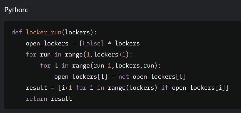 Rodrigo Gomez on LinkedIn: #python #codewars #coding #programming # ... Rodrigo Gomez on LinkedIn: #python #codewars #coding #programming # ...