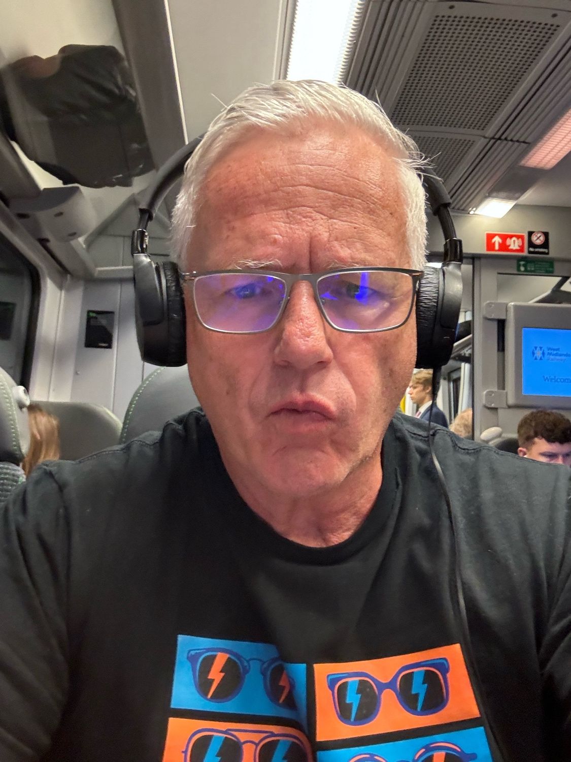Roger Coles on LinkedIn: Heading to Gartner Data & Analytics, London ... Roger Coles on LinkedIn: Heading to Gartner Data & Analytics, London ...