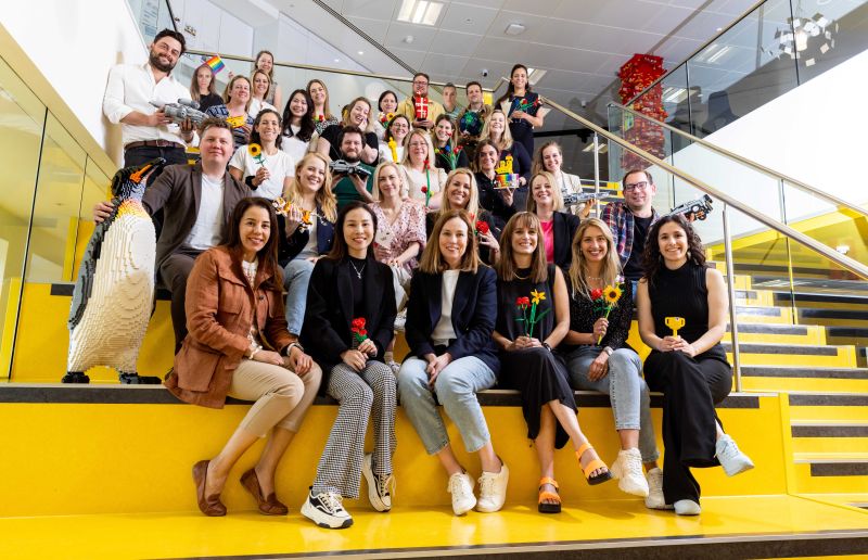 Ian Shuard-Cubbon on LinkedIn: Very proud this morning for the LEGO ... Ian Shuard-Cubbon on LinkedIn: Very proud this morning for the LEGO ...