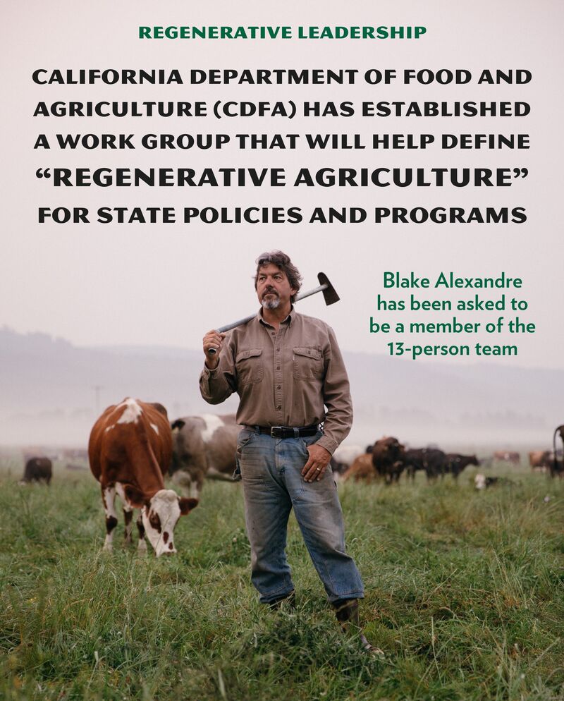 Center for Regenerative Agriculture & Resilient Systems on LinkedIn: # ... Center for Regenerative Agriculture & Resilient Systems on LinkedIn: # ...