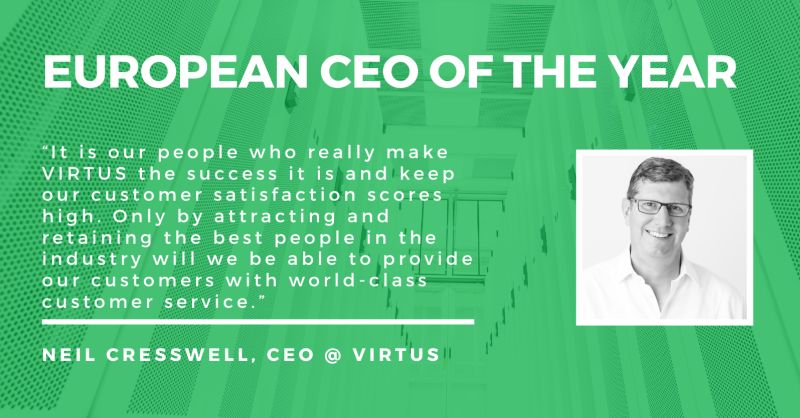 VIRTUS Data Centres on LinkedIn: VIRTUS Data Centres: the backbone of ... VIRTUS Data Centres on LinkedIn: VIRTUS Data Centres: the backbone of ...