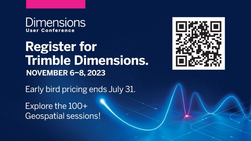 Trimble Geospatial on LinkedIn: Dimensions - Session Catalog Trimble Geospatial on LinkedIn: Dimensions - Session Catalog