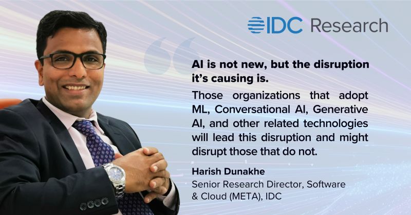 IDC | MEA on LinkedIn: #ai #artificialintelligence #webinar # ... IDC | MEA on LinkedIn: #ai #artificialintelligence #webinar # ...