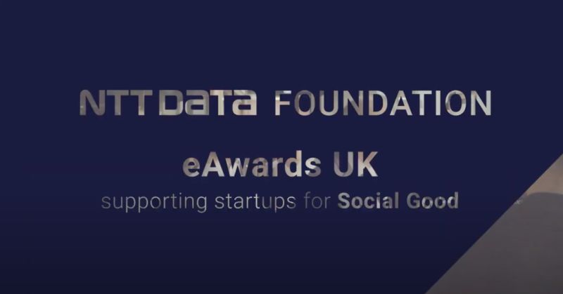 NTT DATA UK&I on LinkedIn: eAwards 2023 UK | NTT DATA NTT DATA UK&I on LinkedIn: eAwards 2023 UK | NTT DATA