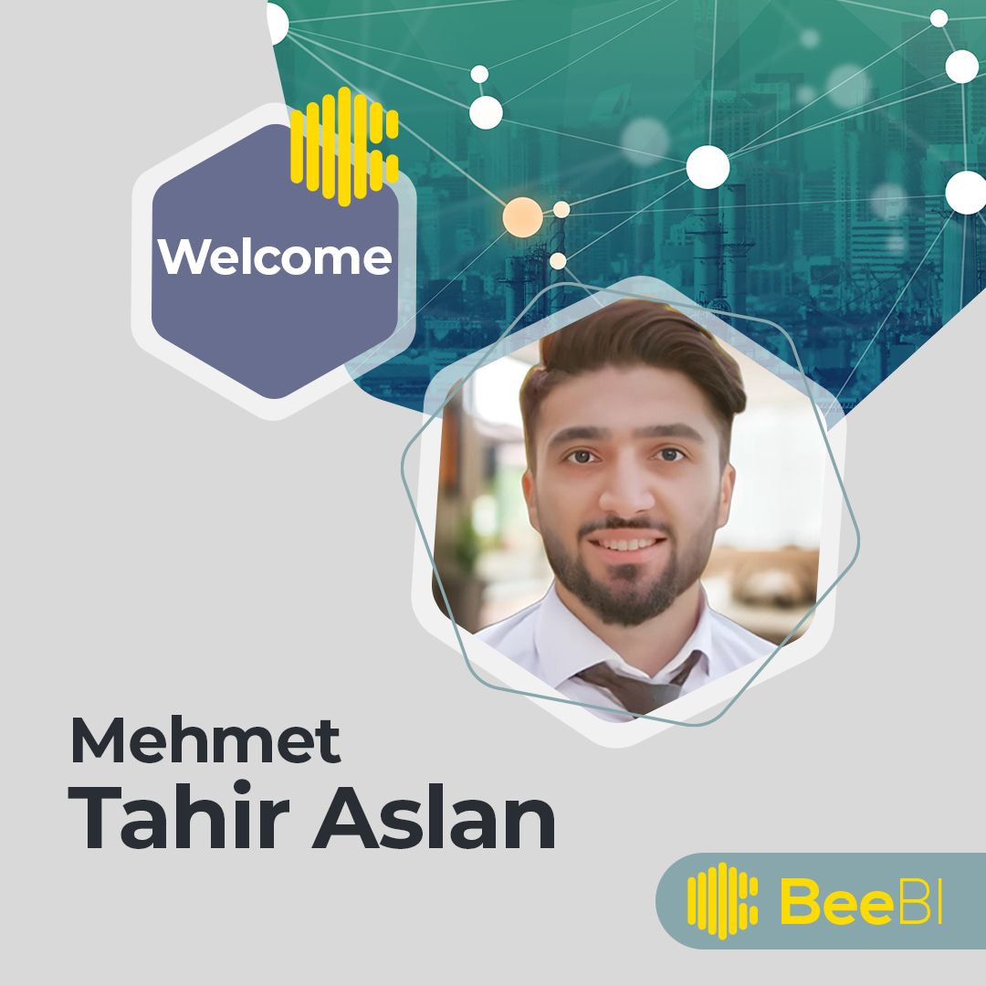 Ceren Yeltan on LinkedIn: Welcome onboard Mehmet Tahir Aslan 💥 Ceren Yeltan on LinkedIn: Welcome onboard Mehmet Tahir Aslan 💥