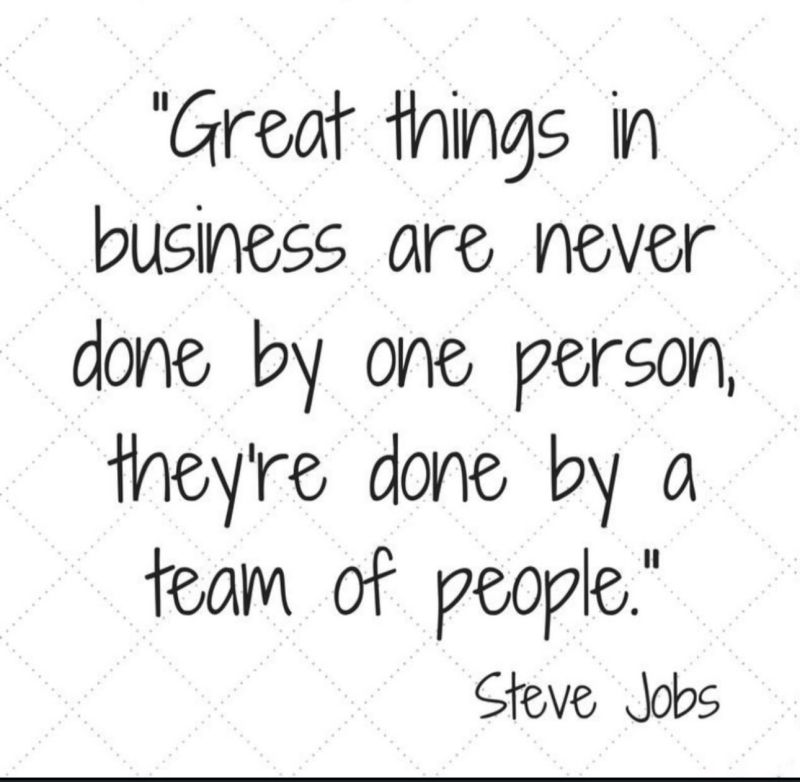 Dipl.-Ing. Roland Groebe on LinkedIn: True? Dipl.-Ing. Roland Groebe on LinkedIn: True?
