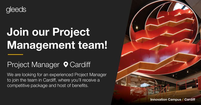 Simon Williams on LinkedIn: #cardiff #projectmanagement Simon Williams on LinkedIn: #cardiff #projectmanagement