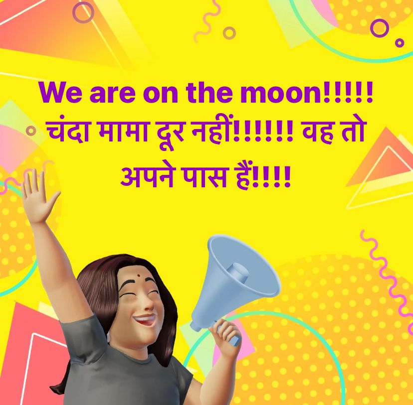 Manasi Kelkar posted on LinkedIn Manasi Kelkar posted on LinkedIn