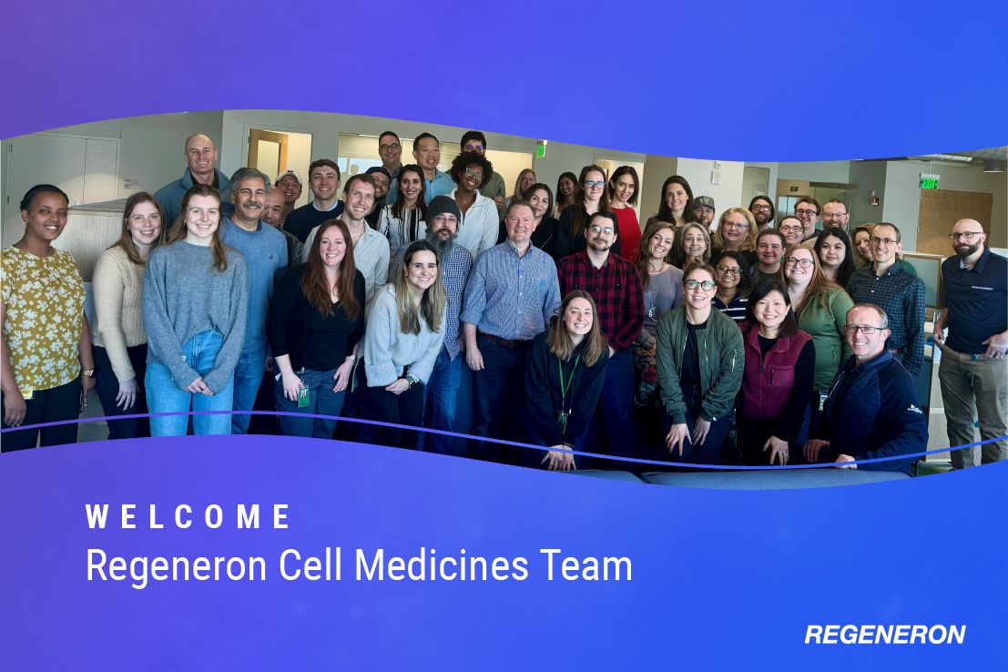 Brendan McGuirk on LinkedIn: Regeneron Announces Formation of Regeneron ... Brendan McGuirk on LinkedIn: Regeneron Announces Formation of Regeneron ...