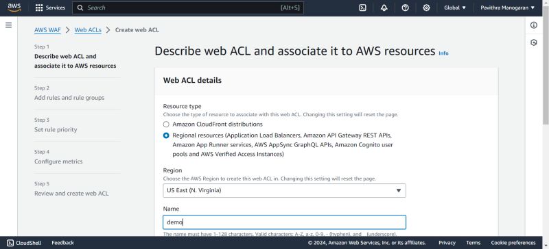 Pavithra Manogaran on LinkedIn: #aws #security #api #cloudcomputing # ... Pavithra Manogaran on LinkedIn: #aws #security #api #cloudcomputing # ...