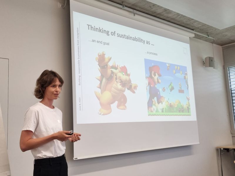 Levo on LinkedIn: Levo’s co-founder Christina Hertel had the pleasure ... Levo on LinkedIn: Levo’s co-founder Christina Hertel had the pleasure ...