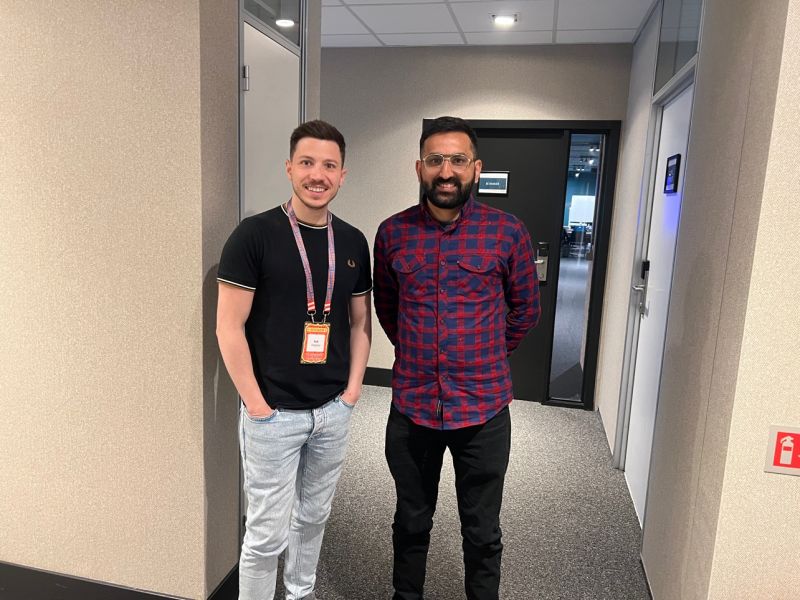 Aqeel Altaf on LinkedIn: #networking #softwareengineering #dotnet # ... Aqeel Altaf on LinkedIn: #networking #softwareengineering #dotnet # ...