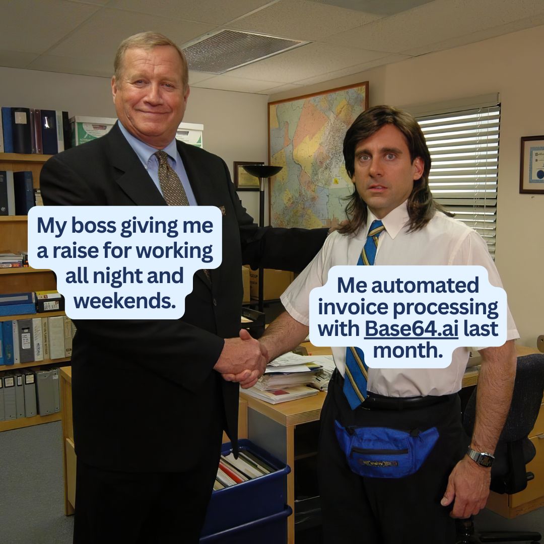 Base64.ai Document AI on LinkedIn: #generativeai #ai Base64.ai Document AI on LinkedIn: #generativeai #ai