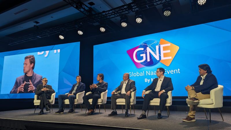 Juan David Ibañez on LinkedIn: MEF Launches LATAM Executive Council to ... Juan David Ibañez on LinkedIn: MEF Launches LATAM Executive Council to ...