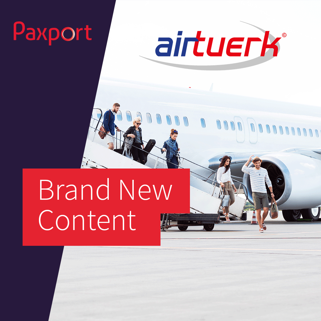 Simon Taylor on LinkedIn: #traveltech #airlines Simon Taylor on LinkedIn: #traveltech #airlines