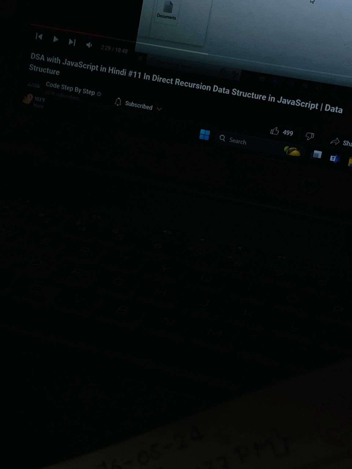 Shivdutt Chauhan on LinkedIn: #dsa #javascript #codingjourney # ... Shivdutt Chauhan on LinkedIn: #dsa #javascript #codingjourney # ...