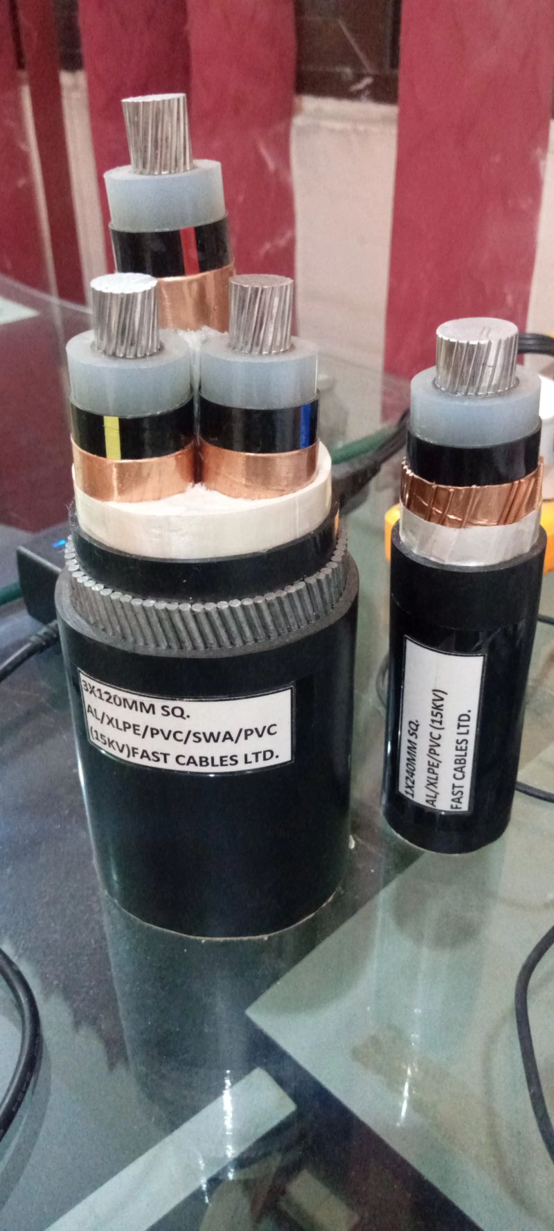 shahzad maqsood on LinkedIn: MV cable fast cables HT GROUP - HTCABLE ... shahzad maqsood on LinkedIn: MV cable fast cables HT GROUP - HTCABLE ...