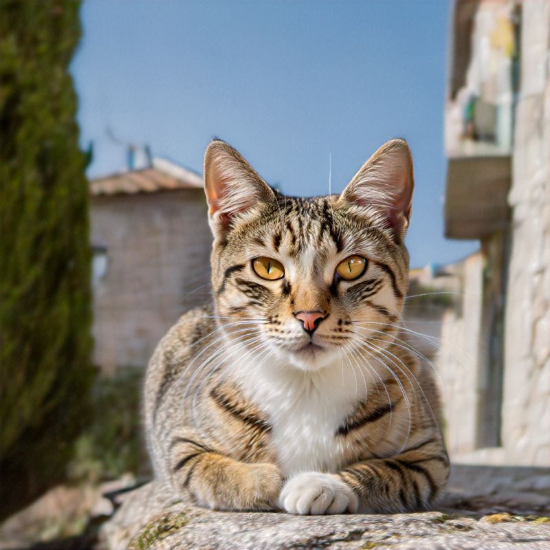 Micah Walter on LinkedIn: #genai #go #aws #bedrock #cats Micah Walter on LinkedIn: #genai #go #aws #bedrock #cats