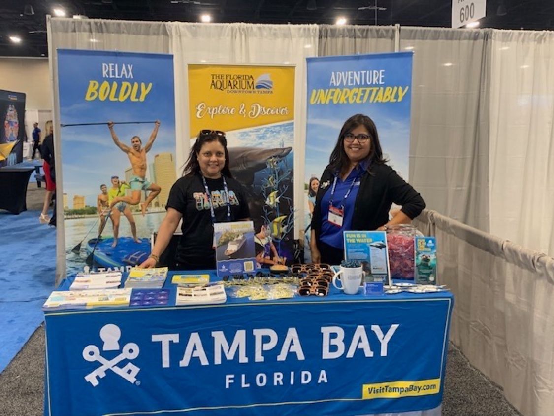 Visit Tampa Bay on LinkedIn: Ready to cruise into Tampa? Last week we ... Visit Tampa Bay on LinkedIn: Ready to cruise into Tampa? Last week we ...