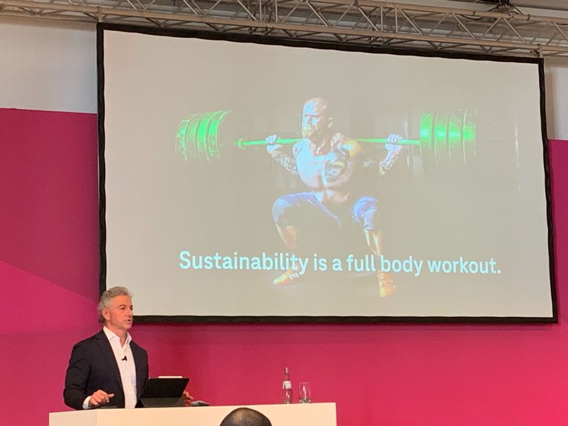 Timo Sackmann on LinkedIn: #sustainability Timo Sackmann on LinkedIn: #sustainability