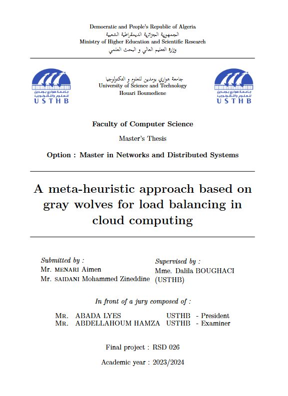 Mohammed Zineddine SAIDANI on LinkedIn: I am delighted to share with ... Mohammed Zineddine SAIDANI on LinkedIn: I am delighted to share with ...