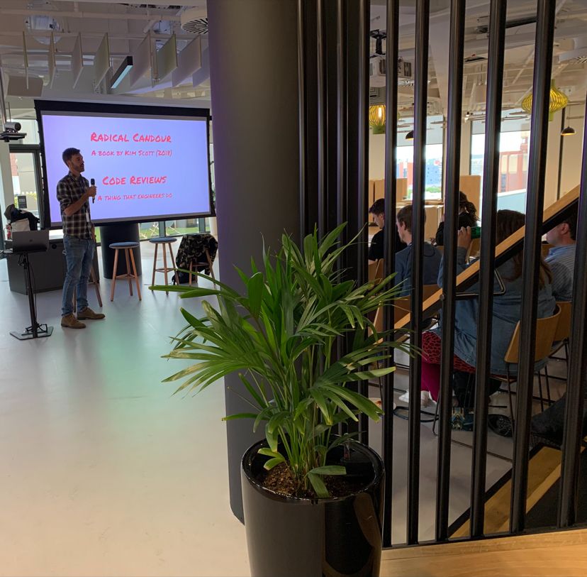 Julian Cheng on LinkedIn: #javascript #techcommunity #fullstackdeveloper Julian Cheng on LinkedIn: #javascript #techcommunity #fullstackdeveloper