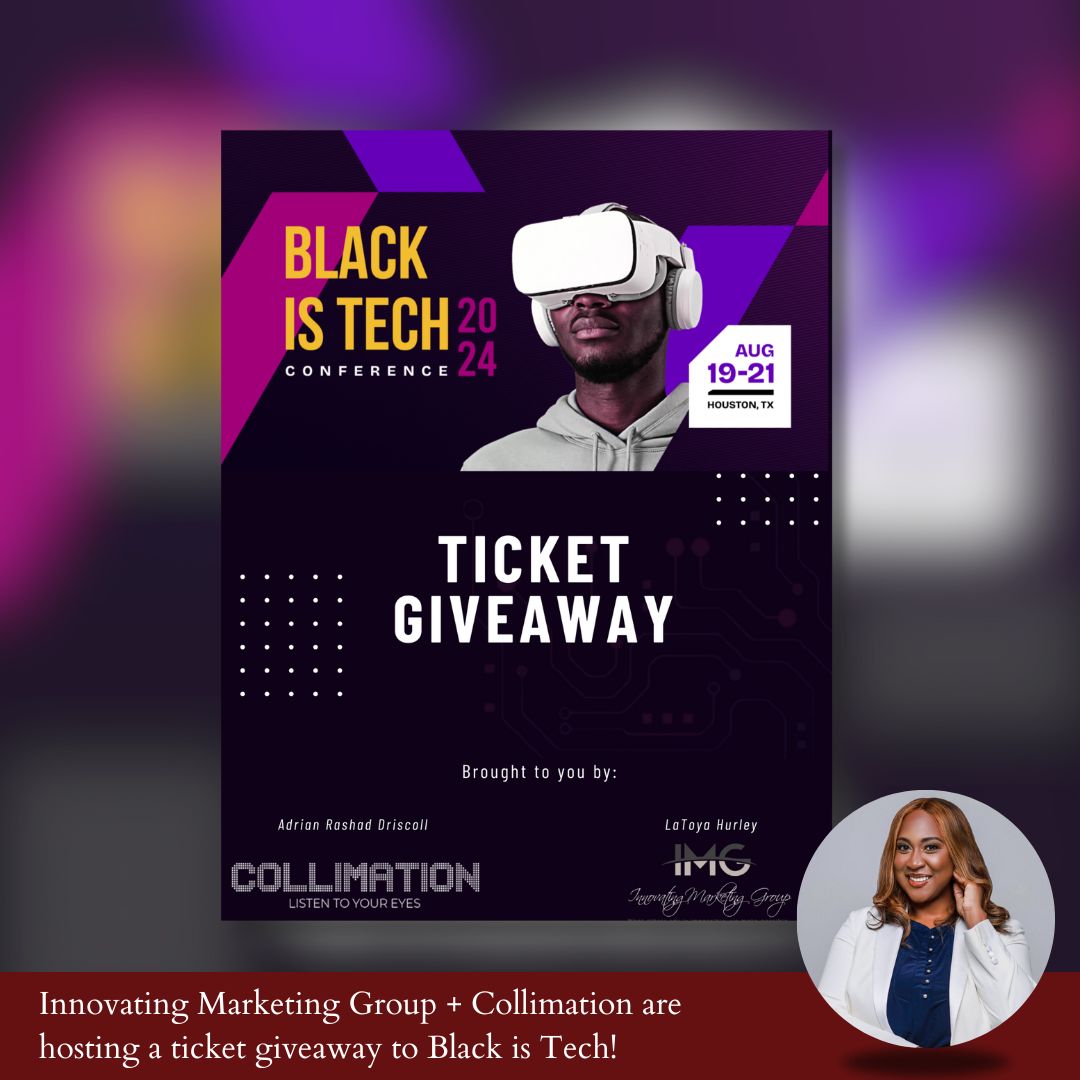 LaToya Hurley on LinkedIn: #houston #texas #black #technology #vr #ar # ... LaToya Hurley on LinkedIn: #houston #texas #black #technology #vr #ar # ...