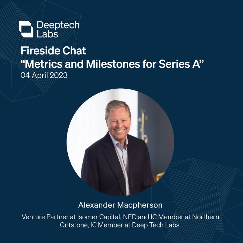 Deeptech Labs on LinkedIn: #deeptech #startup #accelerator #innovation ... Deeptech Labs on LinkedIn: #deeptech #startup #accelerator #innovation ...