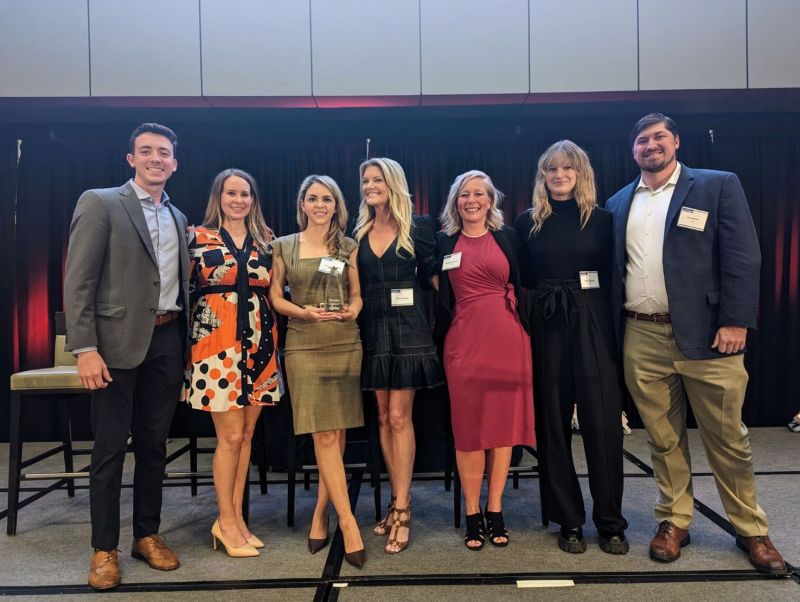 ASK Consulting on LinkedIn: Last night, our team attended Atlanta ... ASK Consulting on LinkedIn: Last night, our team attended Atlanta ...