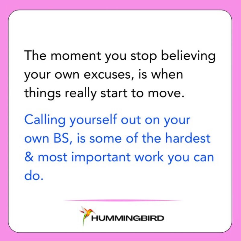 How to overcome your own excuses and achieve success | Stanley Conway ... How to overcome your own excuses and achieve success | Stanley Conway ...