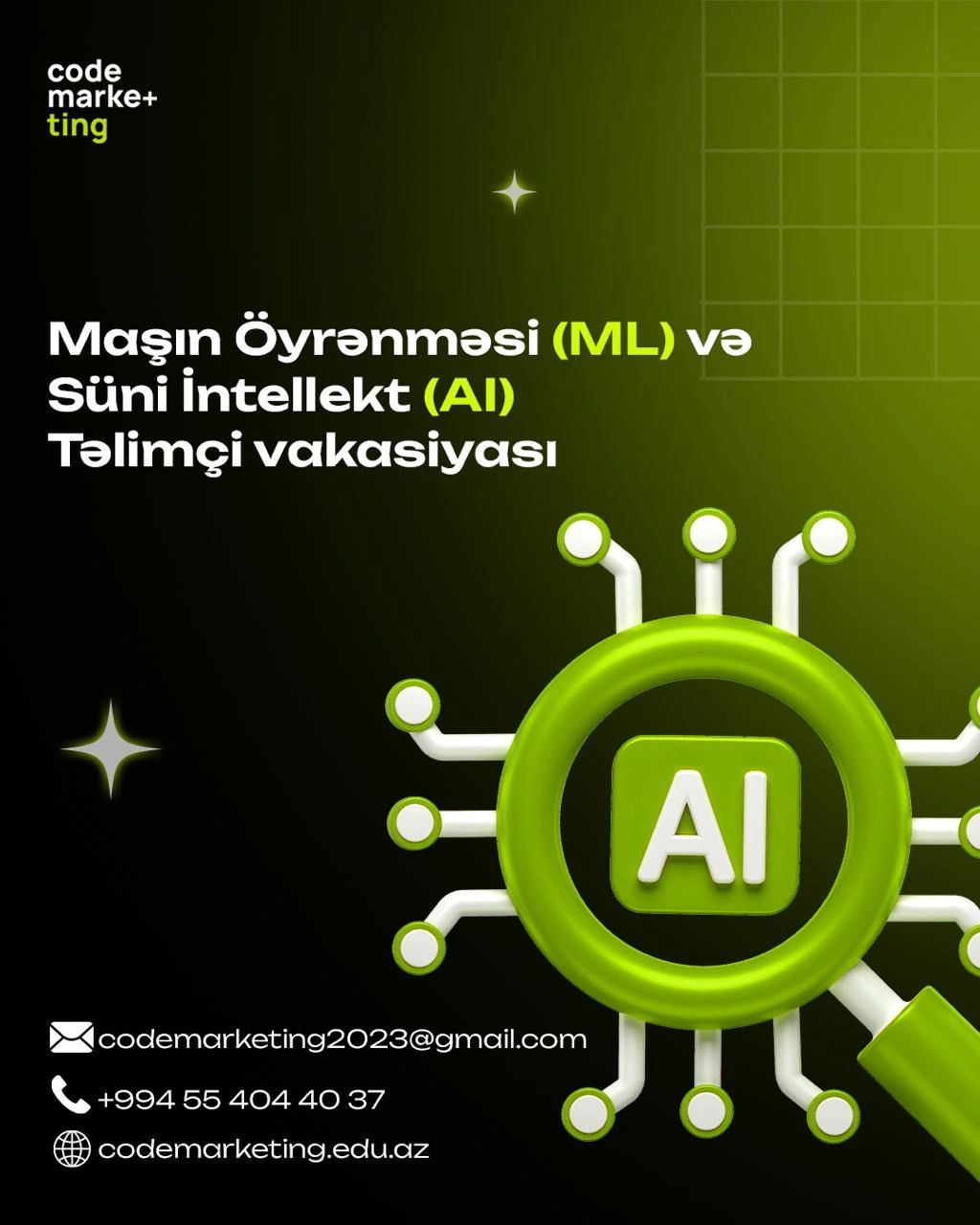 Elchin Yusubov posted on LinkedIn Elchin Yusubov posted on LinkedIn