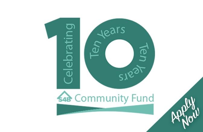 S4B Manchester on LinkedIn: As part of our 10th anniversary ... S4B Manchester on LinkedIn: As part of our 10th anniversary ...