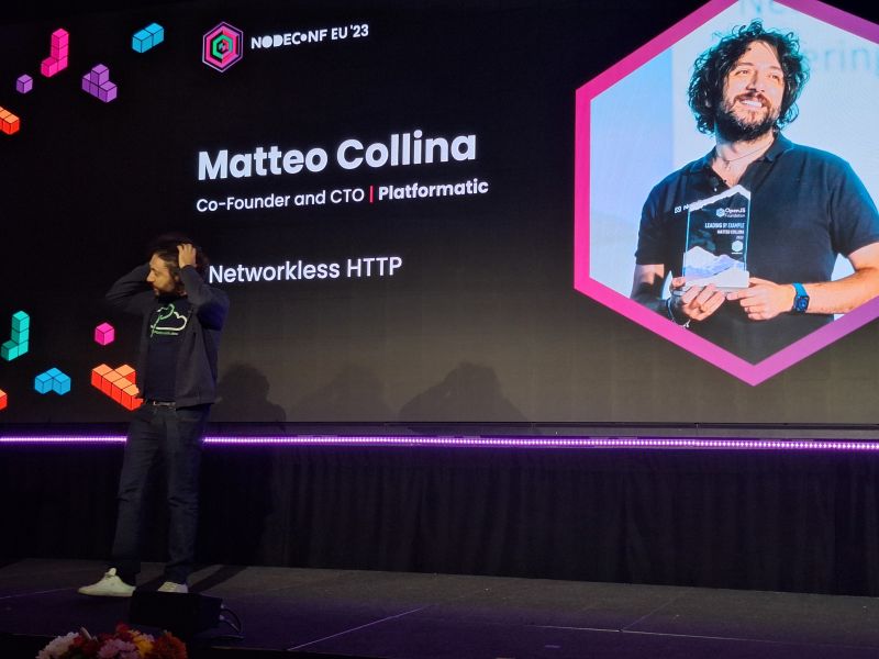 Thomas G. on LinkedIn: #node #nodejs #http Thomas G. on LinkedIn: #node #nodejs #http