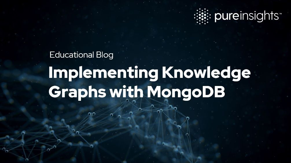 Pureinsights Technology on LinkedIn: Yes, you can use MongoDB to ... Pureinsights Technology on LinkedIn: Yes, you can use MongoDB to ...