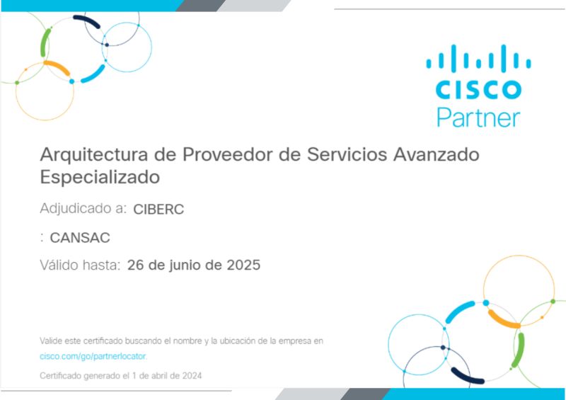 CiberC LATAM en LinkedIn: #ciberclatam #cisco #logrosempresariales # ... CiberC LATAM en LinkedIn: #ciberclatam #cisco #logrosempresariales # ...