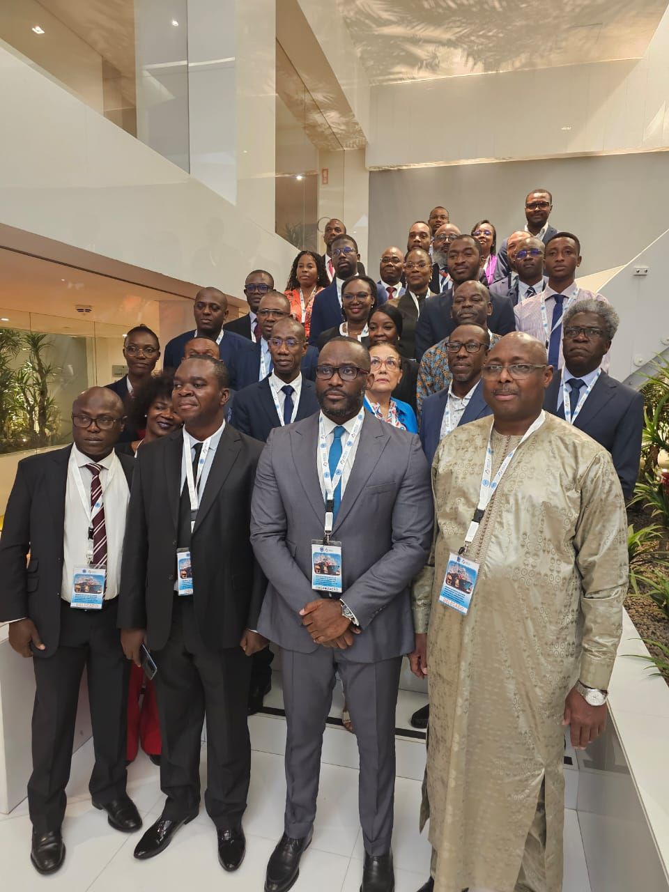 Conseil National des Chargeurs du Cameroun (CNCC) on LinkedIn: UASC ... Conseil National des Chargeurs du Cameroun (CNCC) on LinkedIn: UASC ...