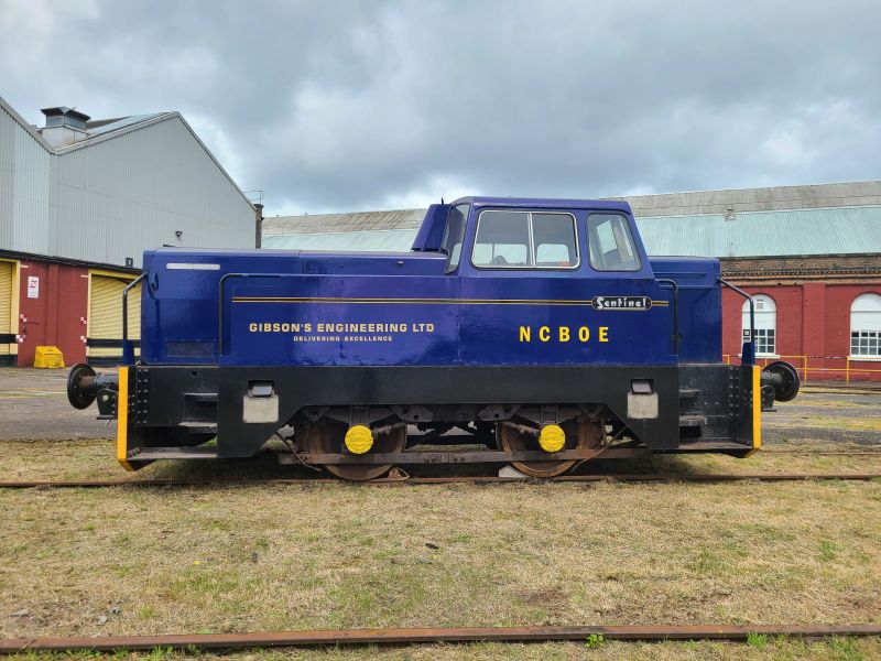 Derek Caird IEng MIMechE on LinkedIn: Another step in the ... Derek Caird IEng MIMechE on LinkedIn: Another step in the ...