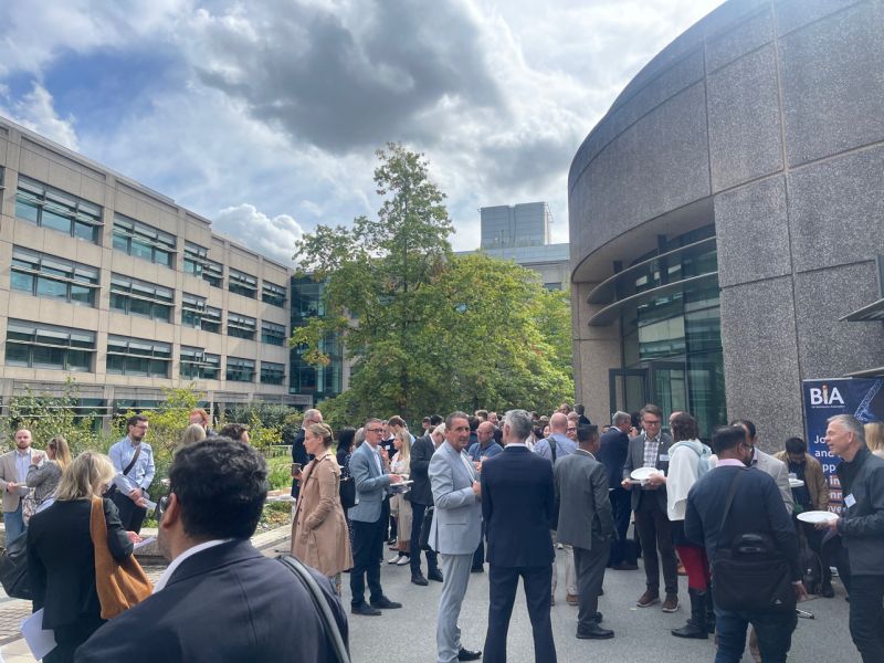 BioIndustry Association (BIA) on LinkedIn: #techbio #lifesciences # ... BioIndustry Association (BIA) on LinkedIn: #techbio #lifesciences # ...
