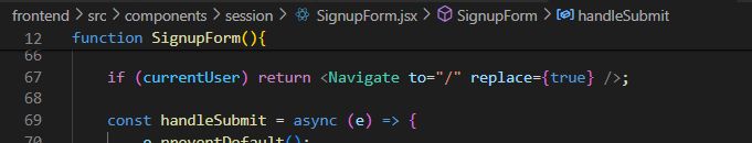Clarence Smith on LinkedIn: #react #javascript #debugging Clarence Smith on LinkedIn: #react #javascript #debugging