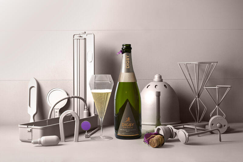 DIGBY FINE ENGLISH on LinkedIn: Meet the new star of the Digby range ... DIGBY FINE ENGLISH on LinkedIn: Meet the new star of the Digby range ...