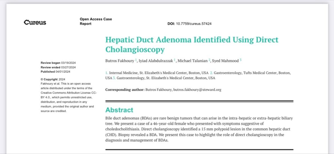 Syed Kashif Mahmood, MD MPH FASGE on LinkedIn: #advancedendoscopy # ... Syed Kashif Mahmood, MD MPH FASGE on LinkedIn: #advancedendoscopy # ...