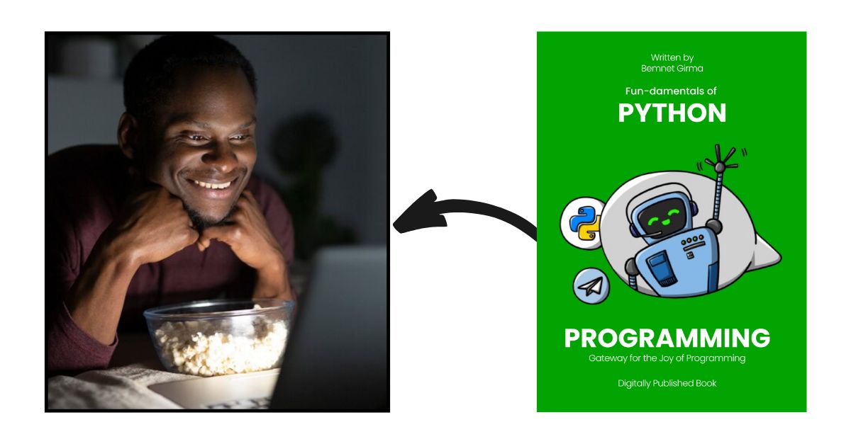 Bemnet Girma on LinkedIn: #tech #ai #learning #python #programming # ... Bemnet Girma on LinkedIn: #tech #ai #learning #python #programming # ...