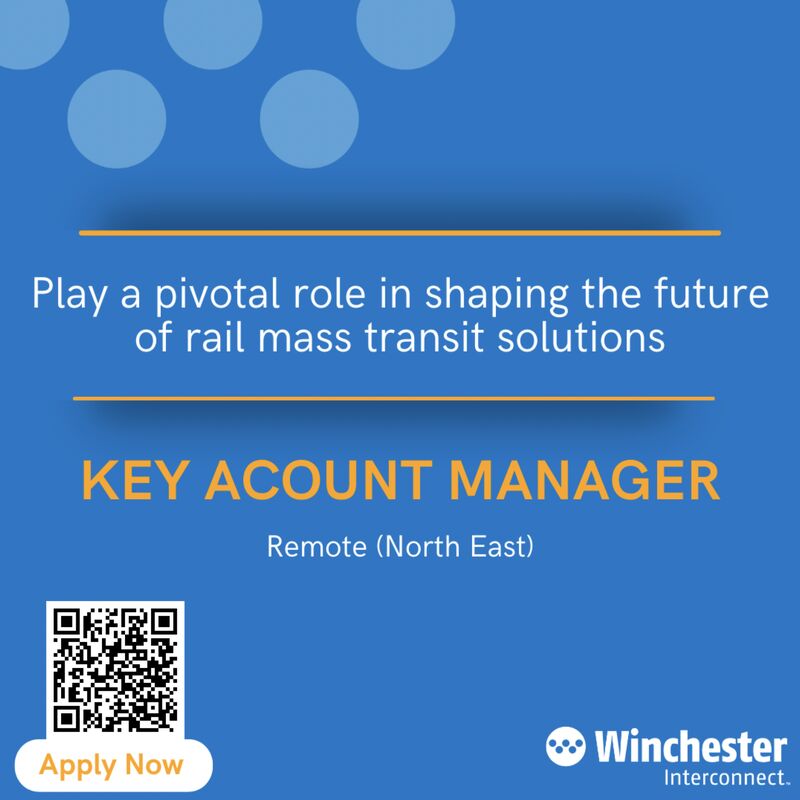 Winchester Interconnect on LinkedIn: #hiring Winchester Interconnect on LinkedIn: #hiring