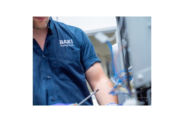 ACR Journal & Heat Pumps Today on LinkedIn: Baxi adds installer ... ACR Journal & Heat Pumps Today on LinkedIn: Baxi adds installer ...