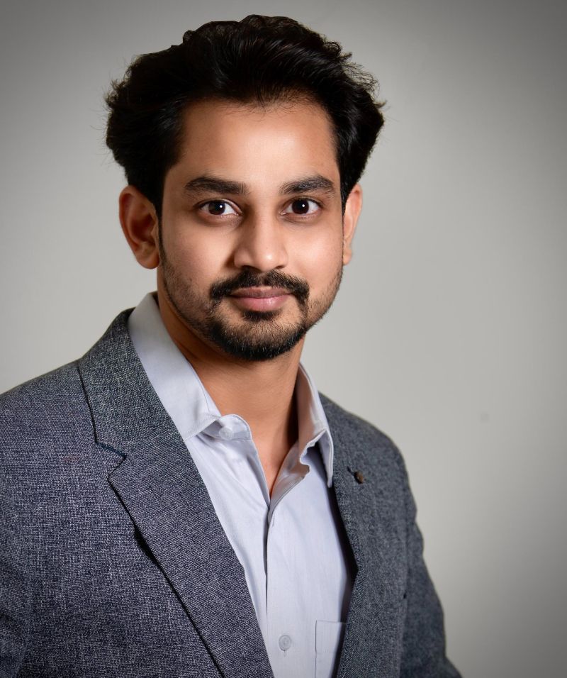 Circuitry.ai on LinkedIn: We are excited to welcome Dheeraj Inampudi as ... Circuitry.ai on LinkedIn: We are excited to welcome Dheeraj Inampudi as ...