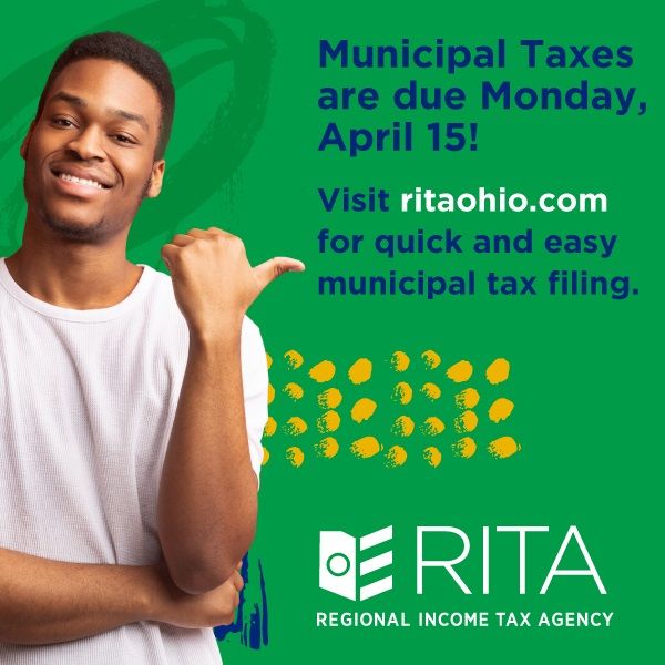Regional Income Tax Agency (RITA) on LinkedIn: We are currently ... Regional Income Tax Agency (RITA) on LinkedIn: We are currently ...