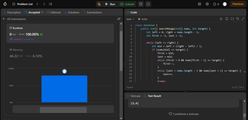 Sourav Singh on LinkedIn: Day : 10/X (LeetCode) Problem solved : 1 ... Sourav Singh on LinkedIn: Day : 10/X (LeetCode) Problem solved : 1 ...